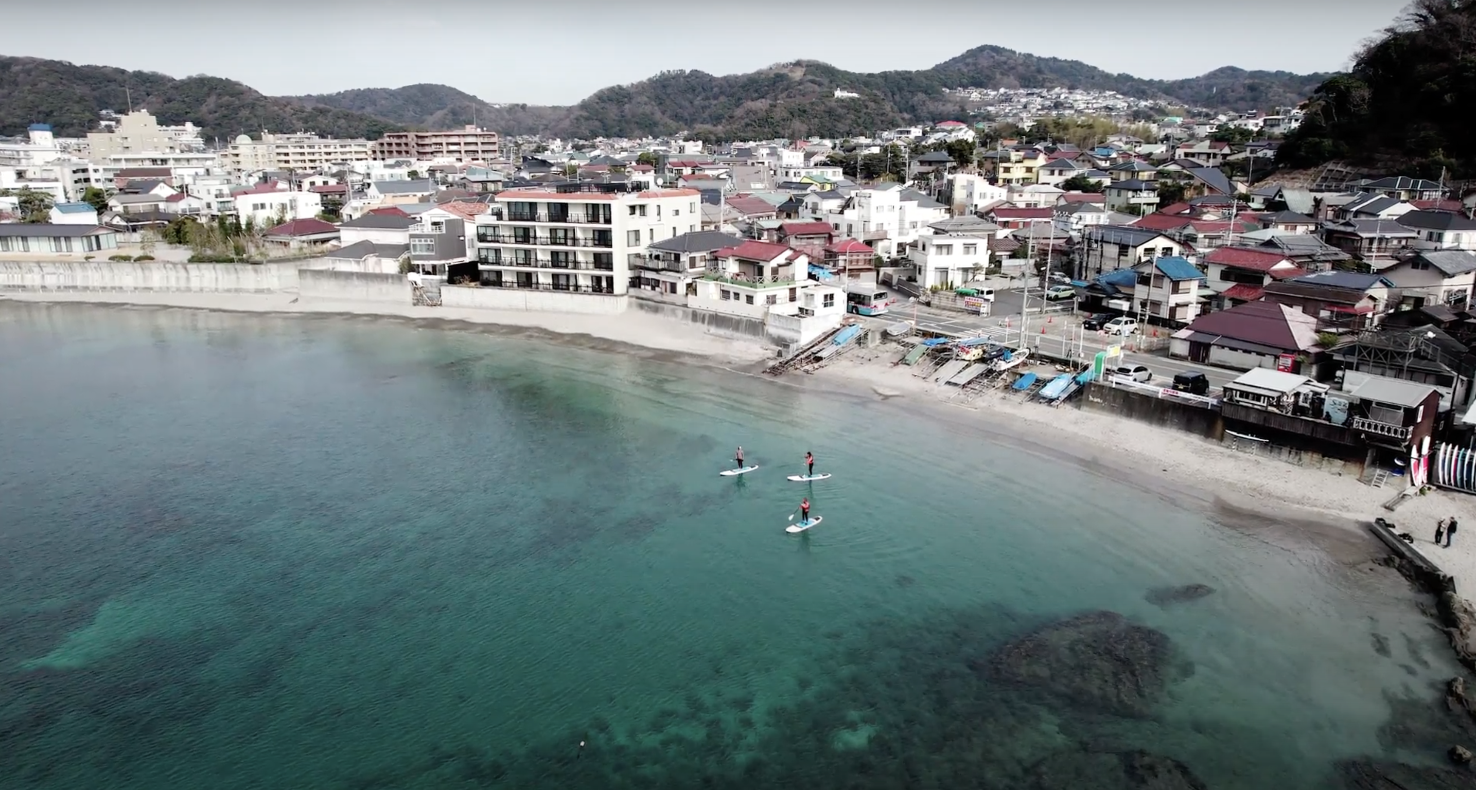 Discover Thrilling Adventures in the Miura Region of Kanagawa - Visit ...